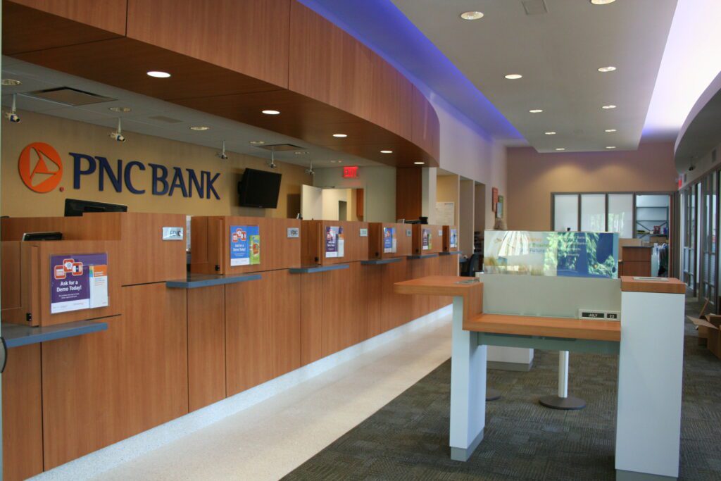 PNC Banking - Pennsylvania Rural Water Association