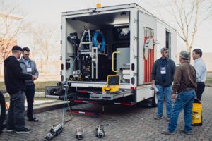 Associate Membership - Pennsylvania Rural Water Association