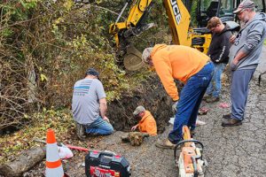 System Membership - Pennsylvania Rural Water Association