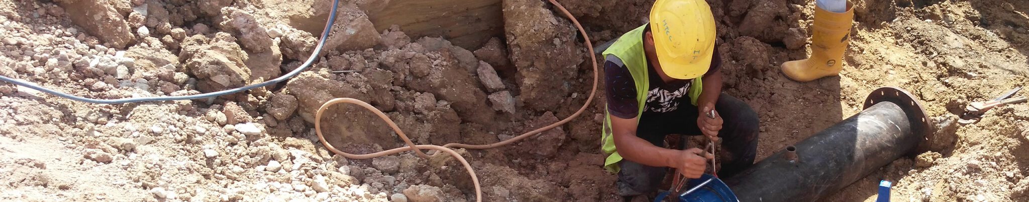 Onsite Assistance - Pennsylvania Rural Water Association