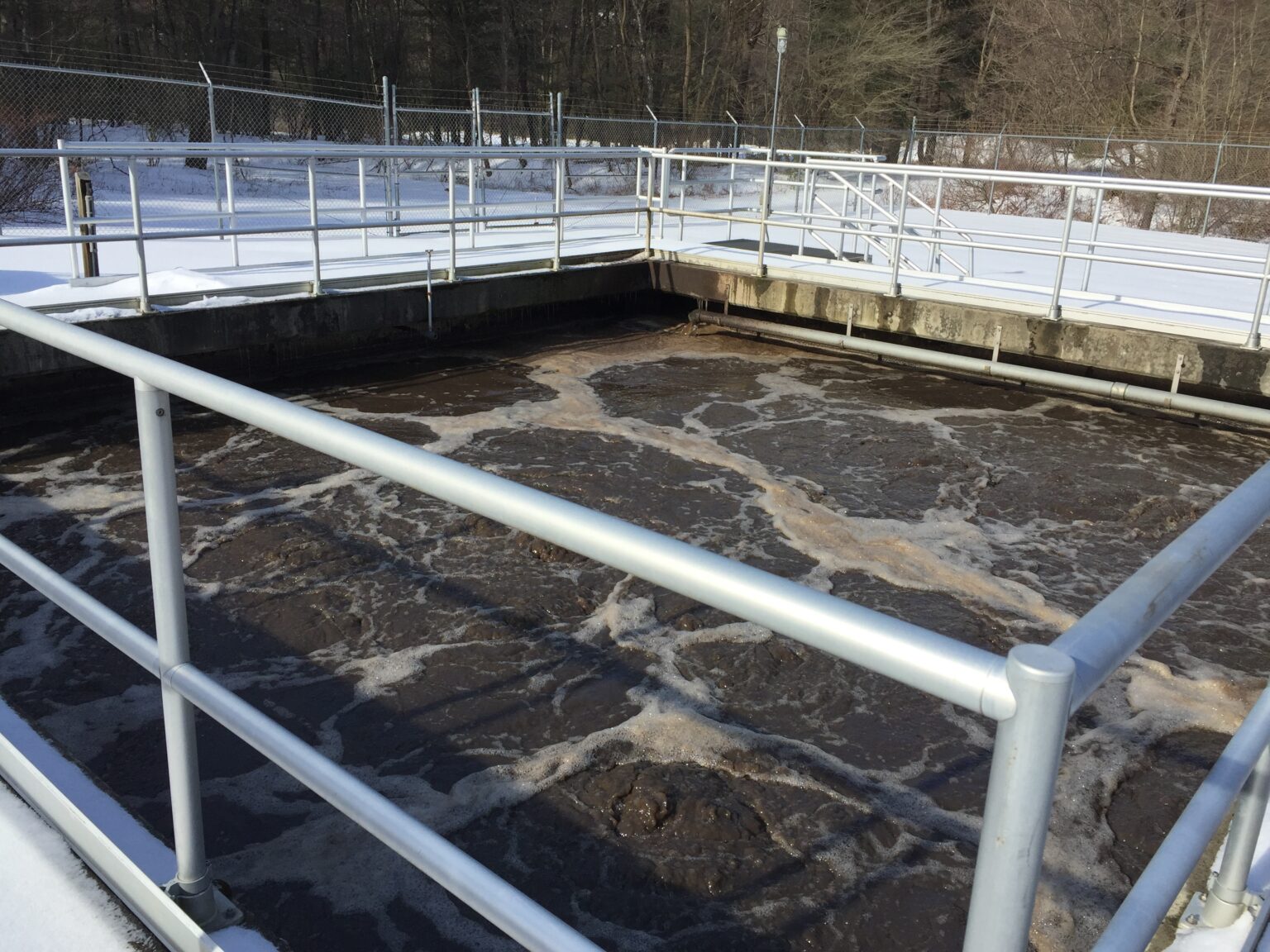 BNR - The Basics & Beyond - Pennsylvania Rural Water Association