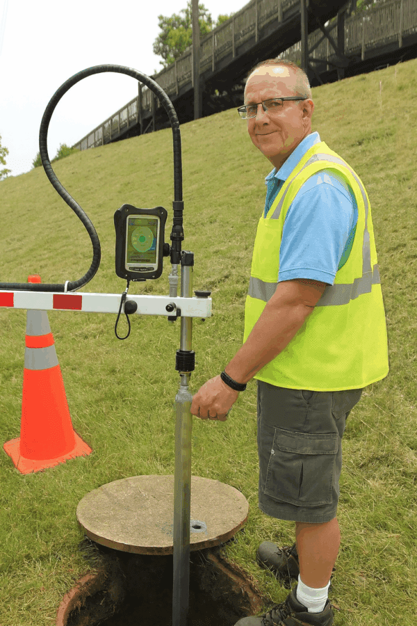 Water Distribution System Testing and Maintenance - Pennsylvania Rural ...