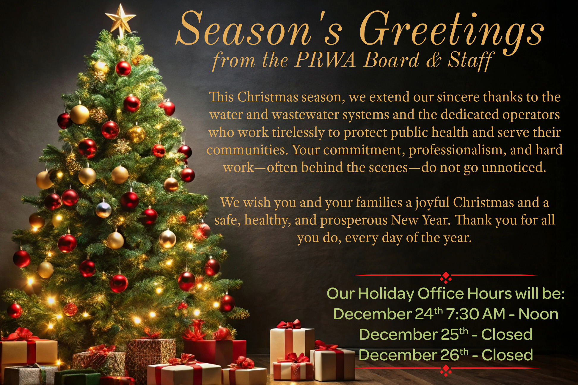 Home - Pennsylvania Rural Water Association